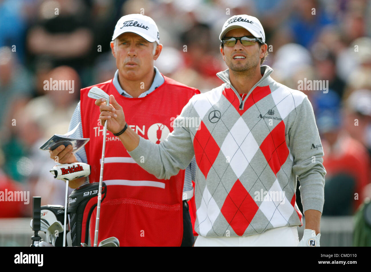 Steve williams hi-res stock photography and images - Alamy