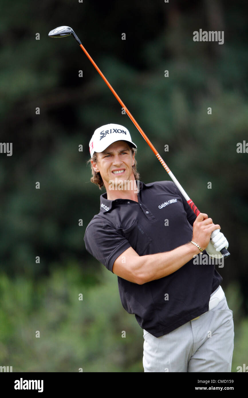 Thorbjorn hi-res stock photography and images - Alamy