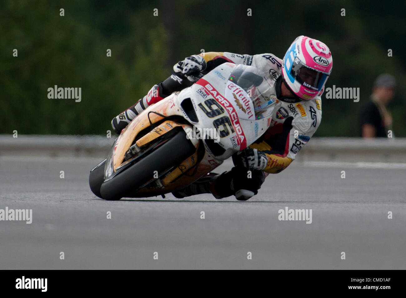 Team brno hi-res stock photography and images - Alamy