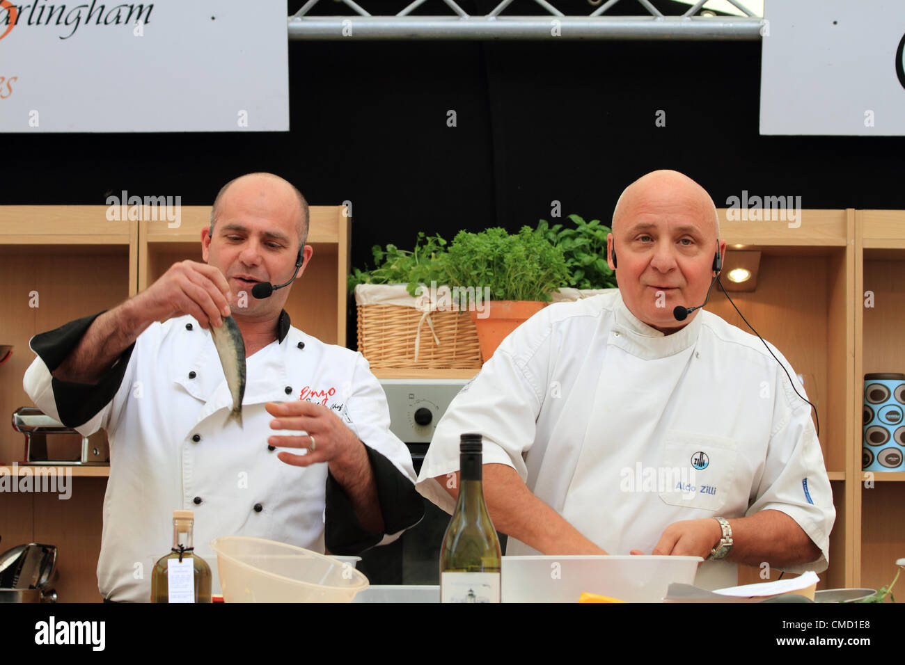 Specialities sicilian hi-res stock photography and images - Alamy