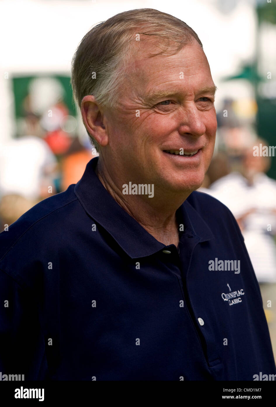 July 20, 2012 - Stateline, Nevada, USA - Former Vice-President Dan ...