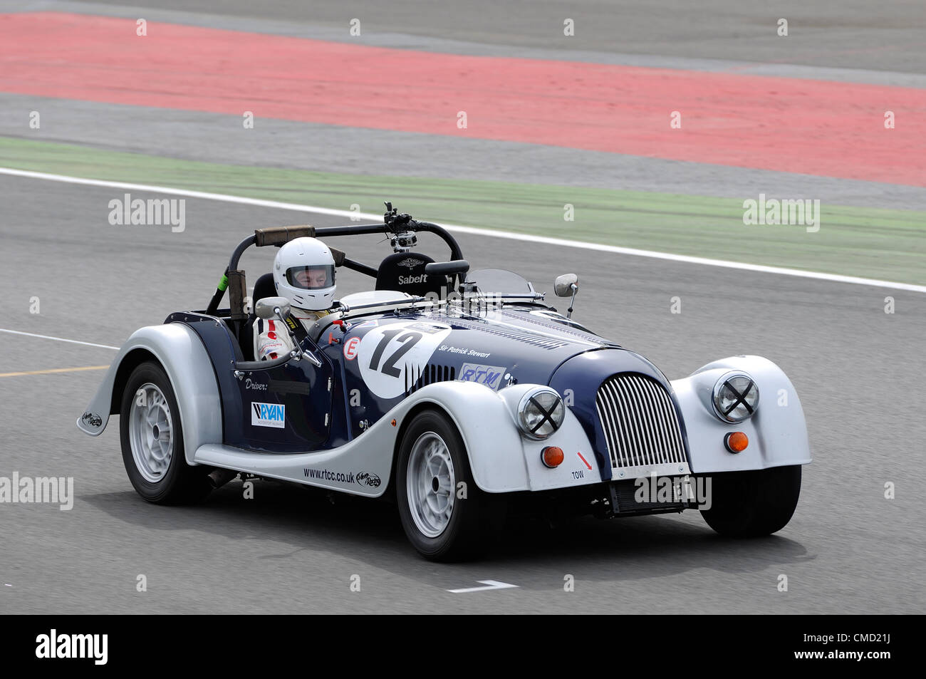 Patrick morgan hi-res stock photography and images - Alamy