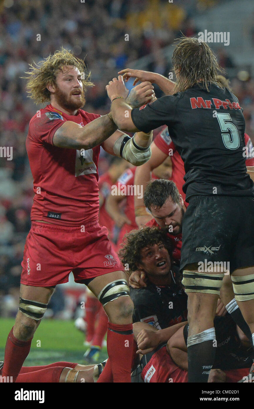 Anton Bresler High Resolution Stock Photography and Images - Alamy