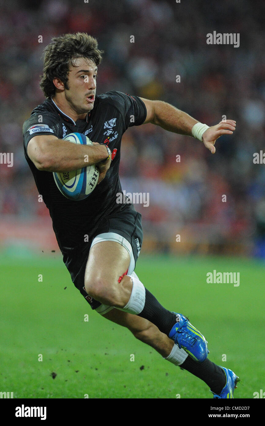 Sharks rugby australia hi-res stock photography and images - Alamy