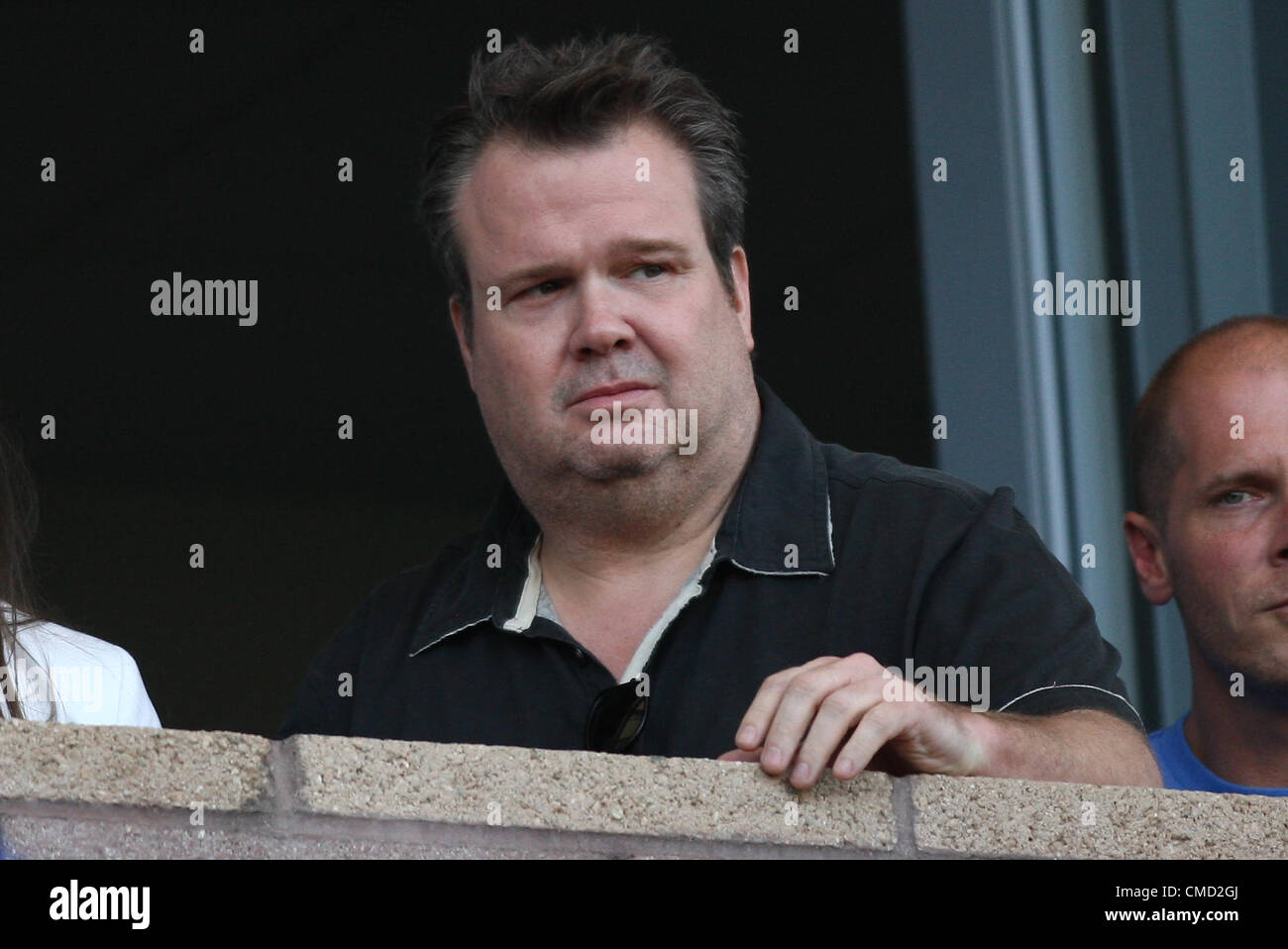 Eric Carson High Resolution Stock Photography and Images - Alamy