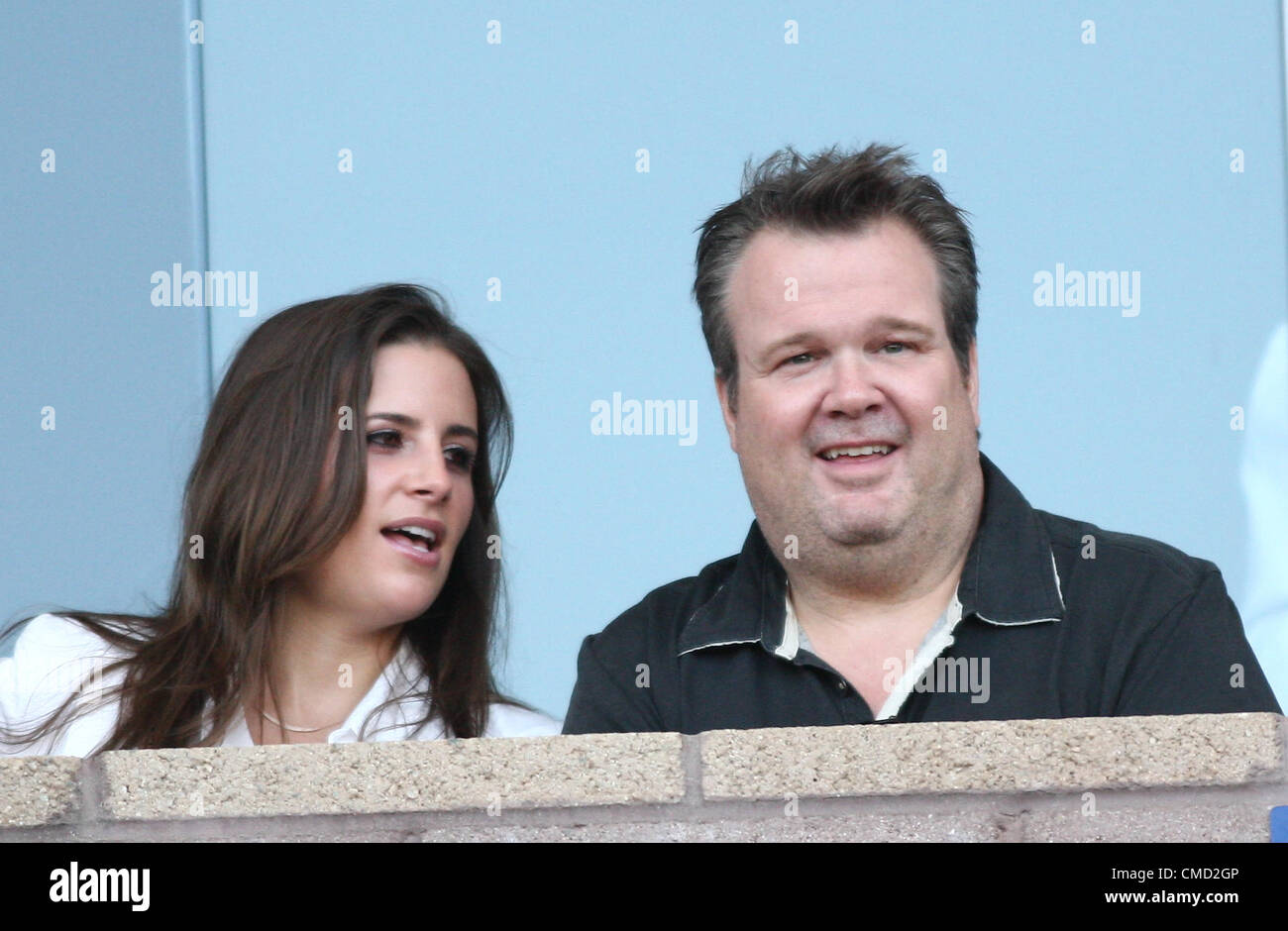 Eric carson hi-res stock photography and images - Alamy