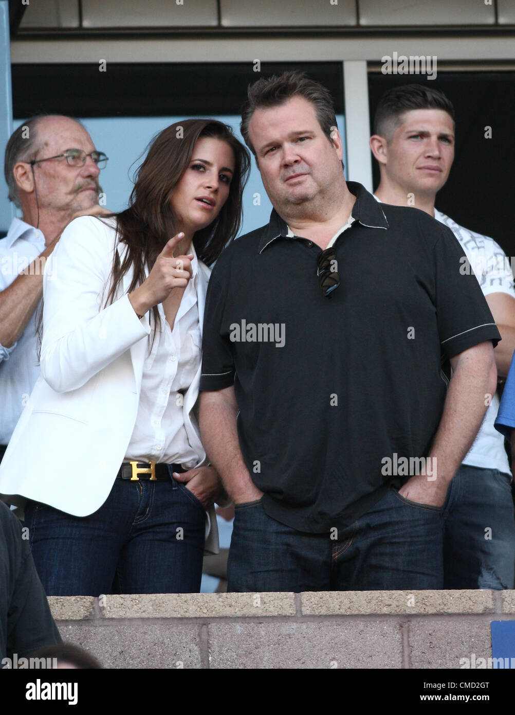 Eric carson hi-res stock photography and images - Alamy