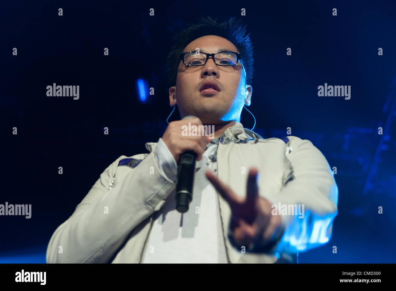 Brackensick hi-res stock photography and images - Alamy