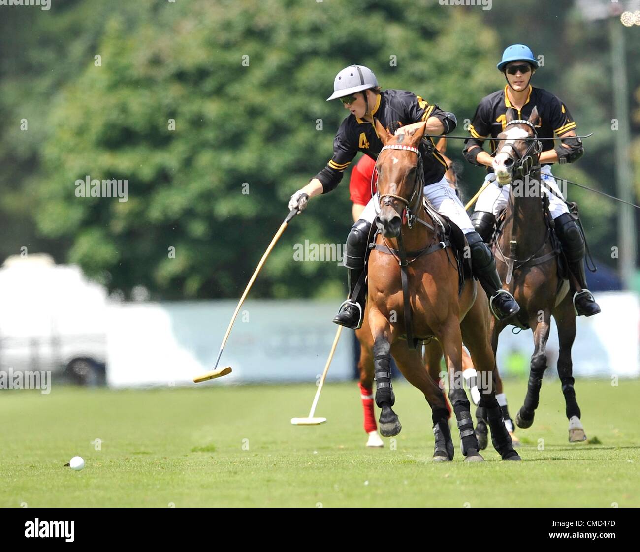 Richard le poer hi-res stock photography and images - Alamy