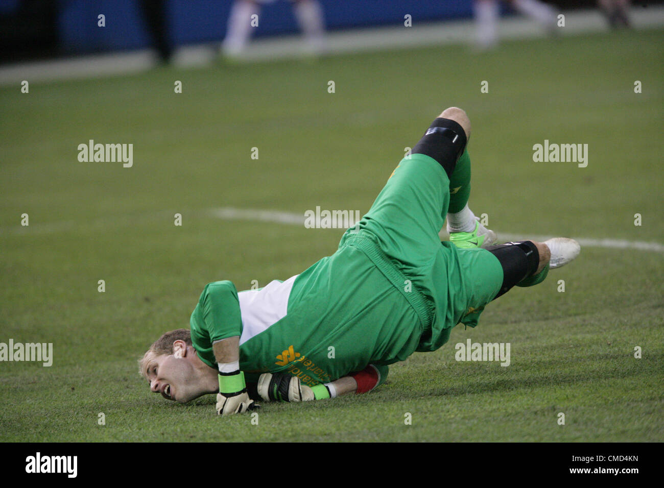 Peter gulacsi liverpool hi-res stock photography and images - Alamy