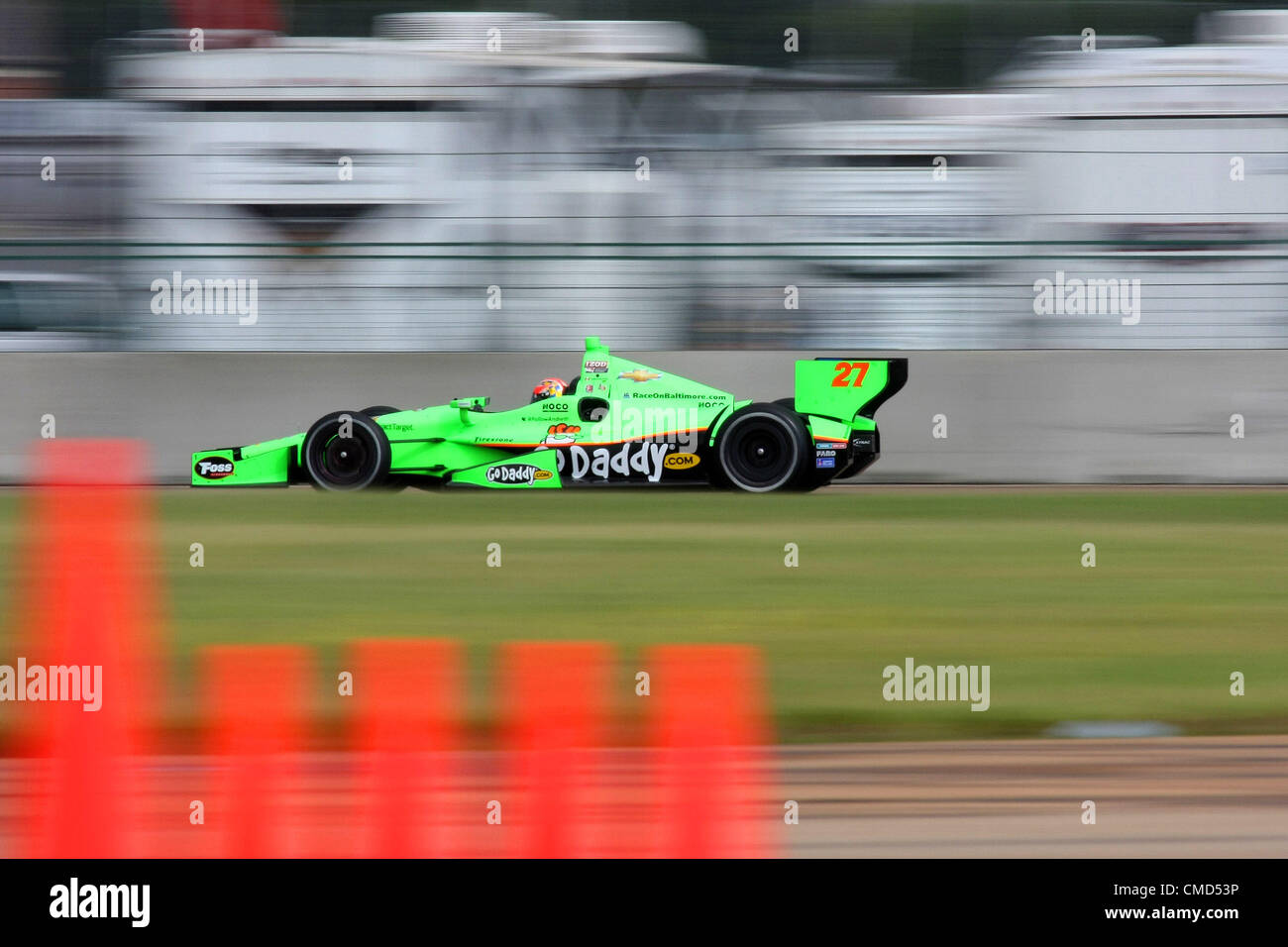 Edmonton indy hi-res stock photography and images - Alamy