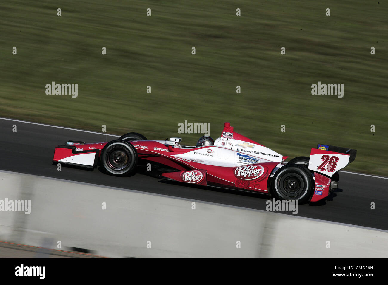 Edmonton indy hi-res stock photography and images - Alamy