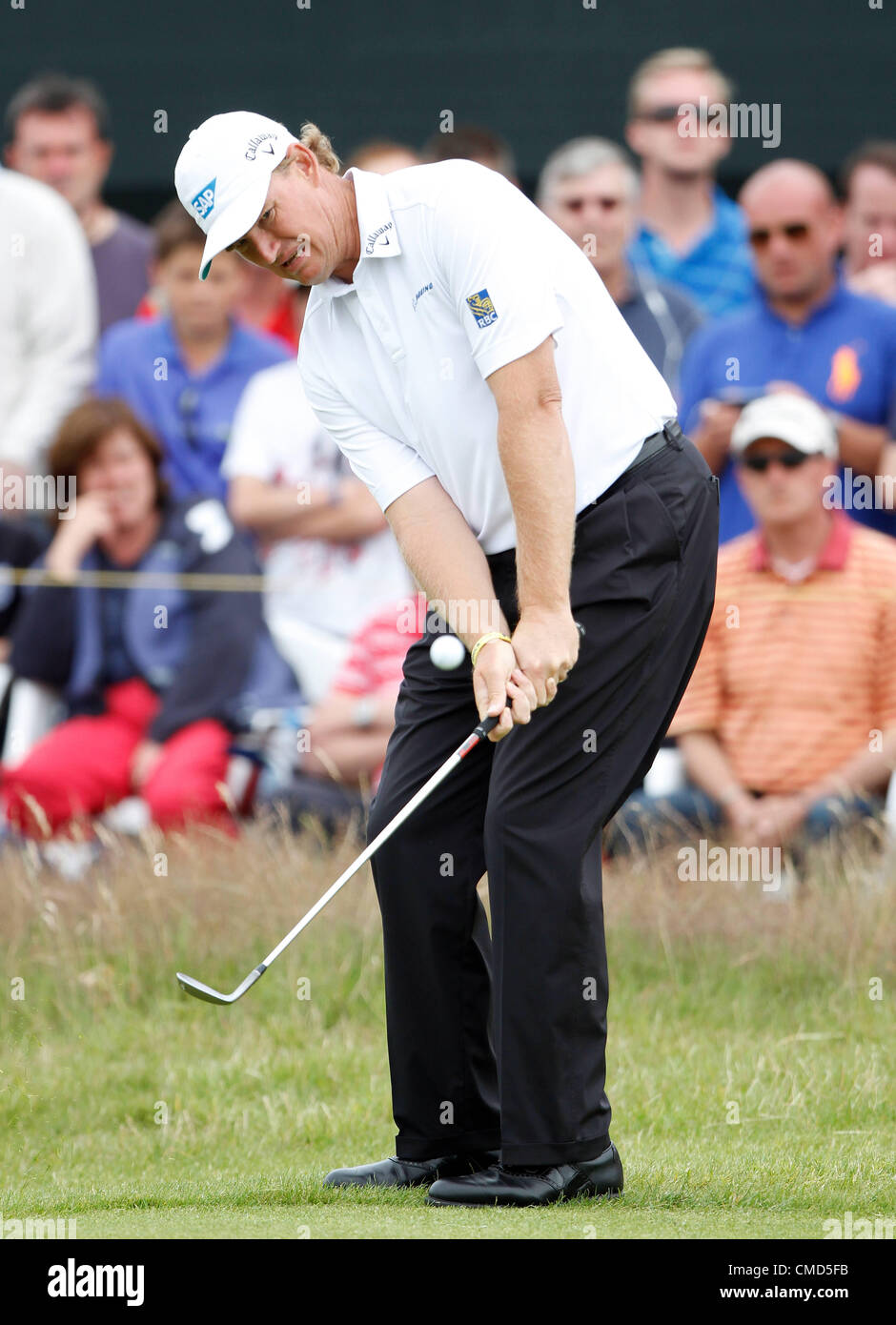 Ernie Els High Resolution Stock Photography and Images - Alamy
