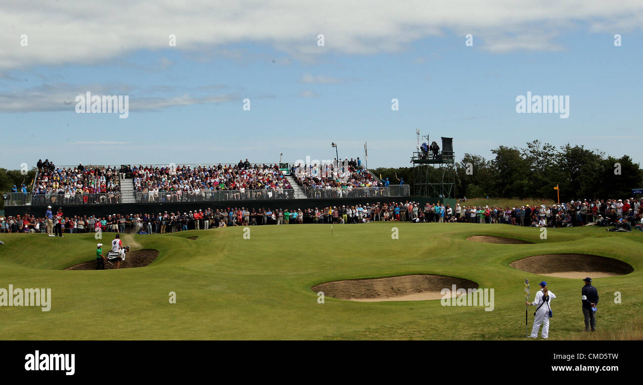 22 07 12 lytham st annes england hi-res stock photography and images ...