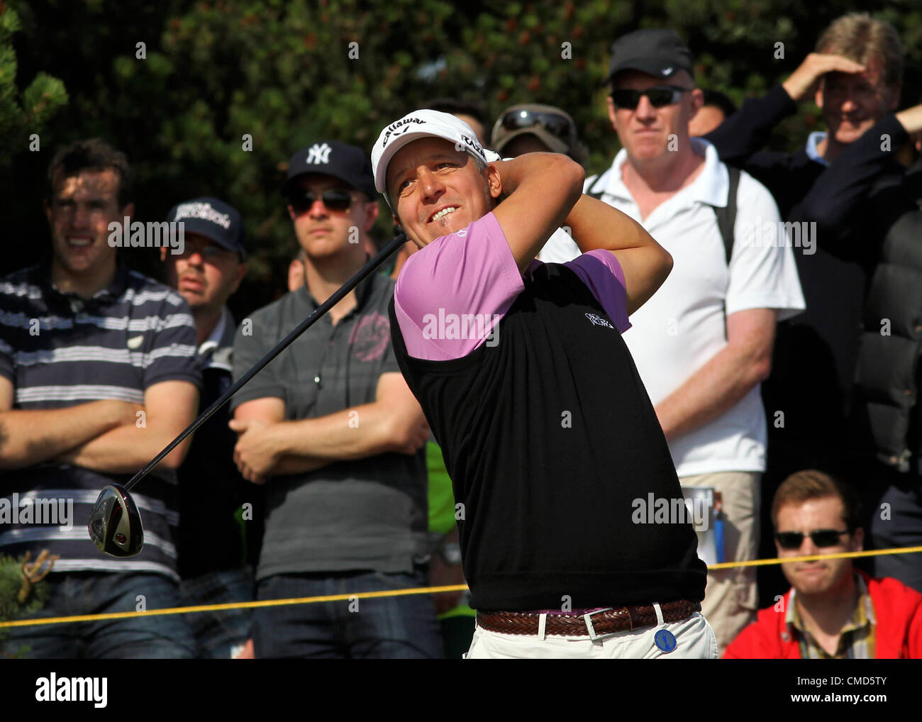 Fredrik jacobson hi-res stock photography and images - Alamy