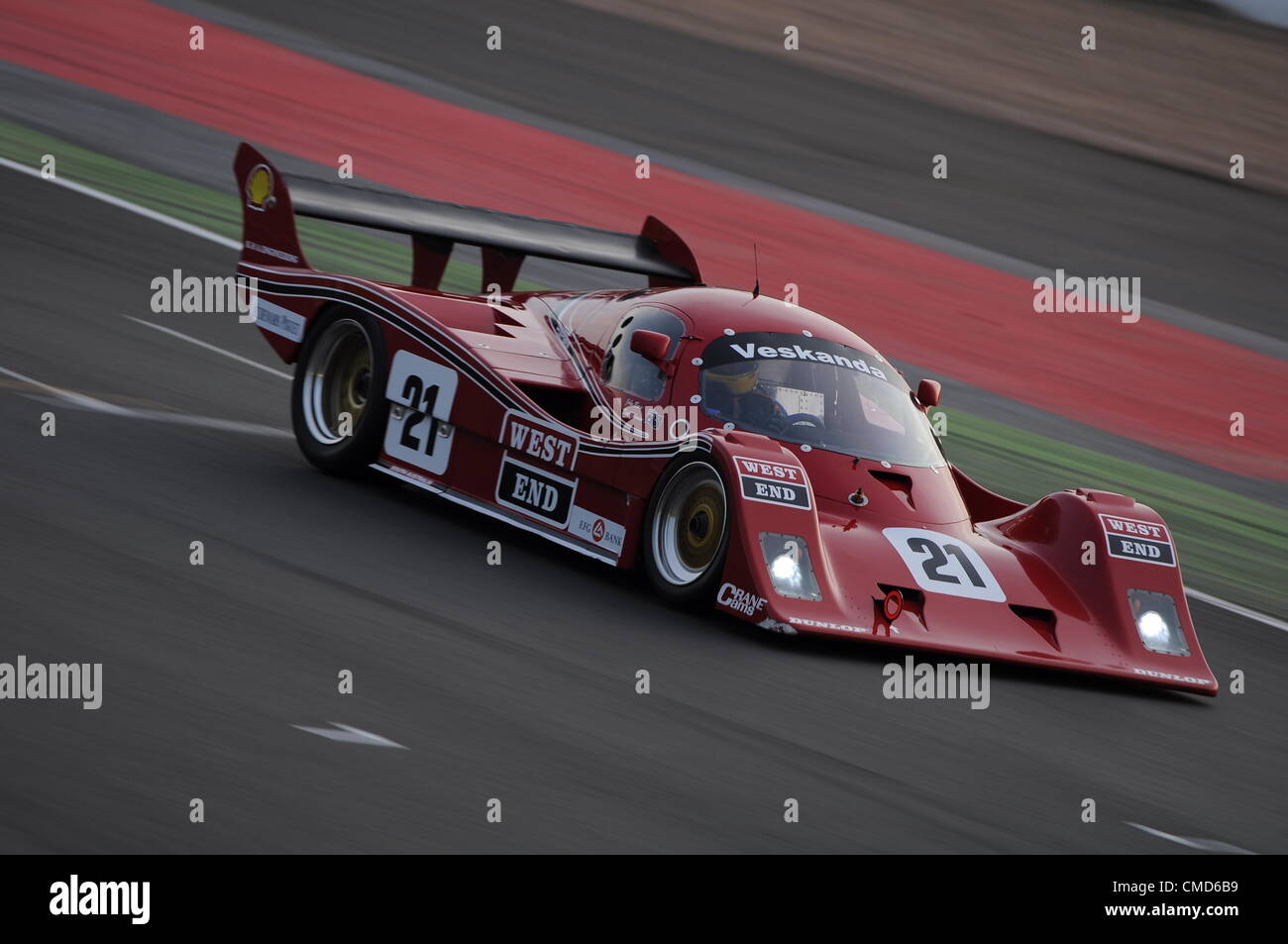 Stubbers hi-res stock photography and images - Alamy