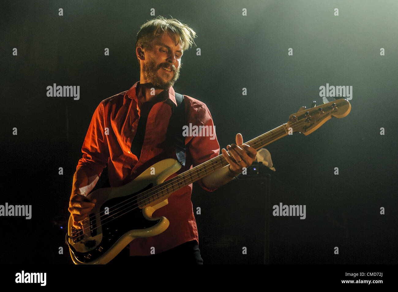 Magnus flagge hi-res stock photography and images - Alamy