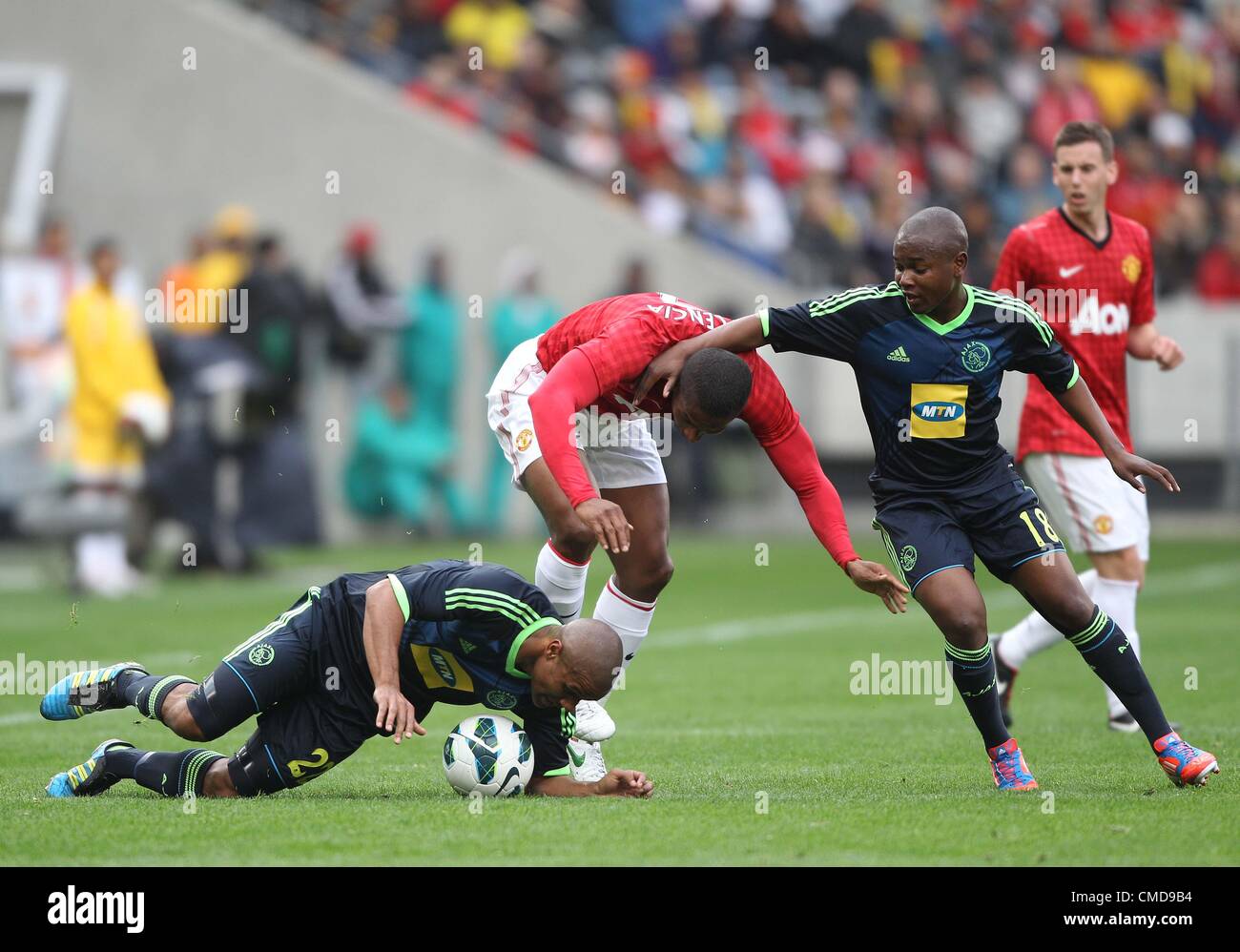 Aidan walker hi-res stock photography and images - Alamy