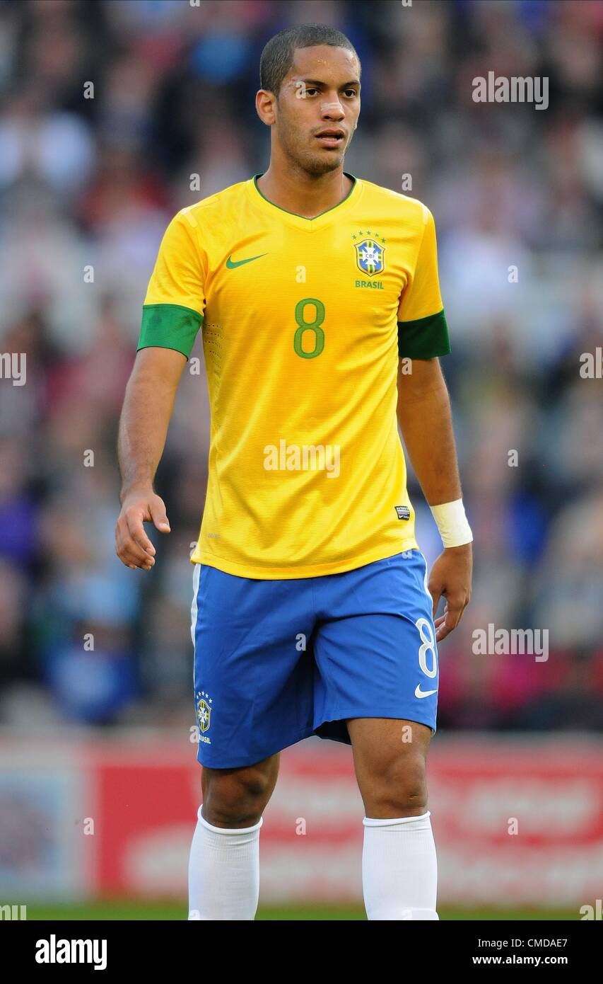 Romulo brazil hi-res stock photography and images - Alamy