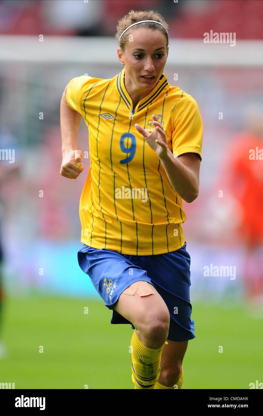 Asllani Kosovare Stock Photos & Asllani Kosovare Stock Images - Alamy