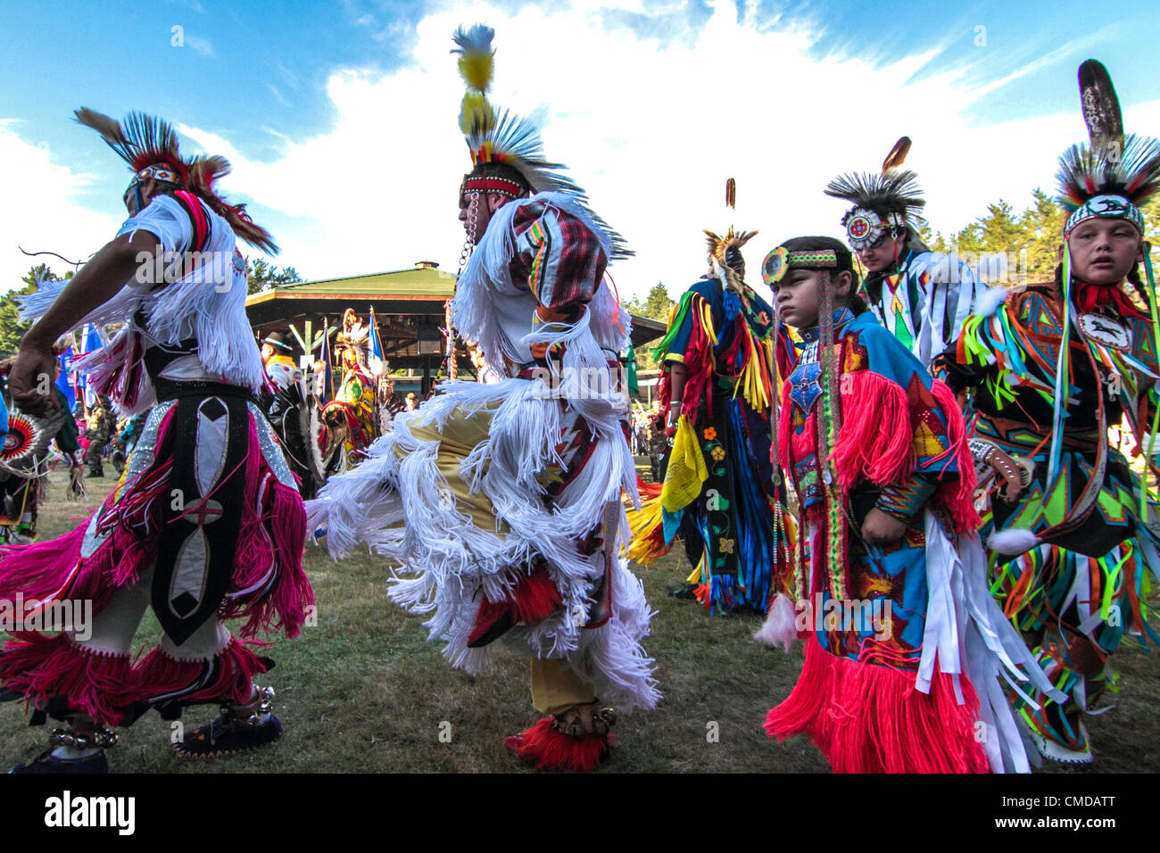 Anishinabe High Resolution Stock Photography and Images - Alamy