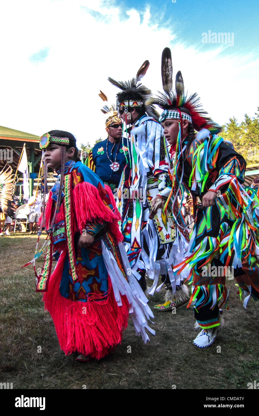 Pow Wow Native American