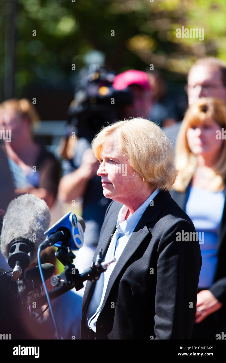 District attorney hi-res stock photography and images - Alamy