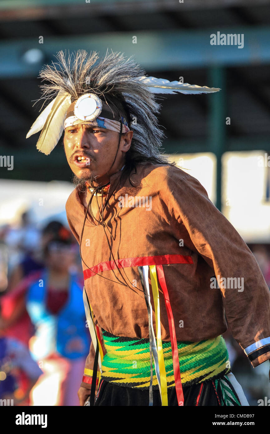 Anishinaabe people hi-res stock photography and images - Alamy