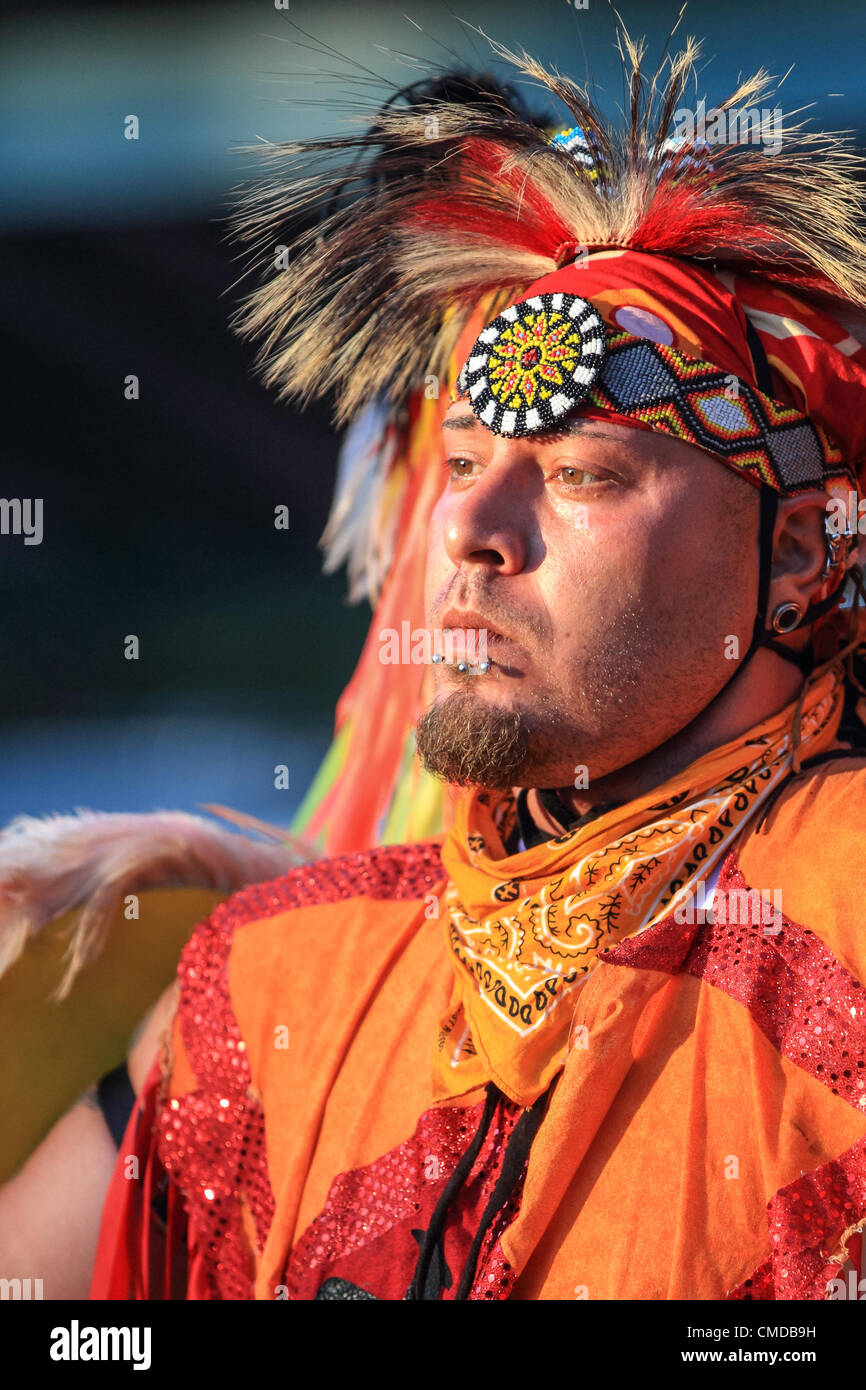 Anishinaabe hi-res stock photography and images - Alamy