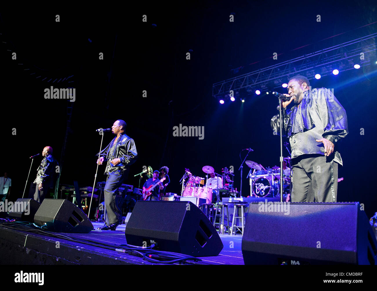 Walter Williams Eric Grant Eddie High Resolution Stock Photography and ...