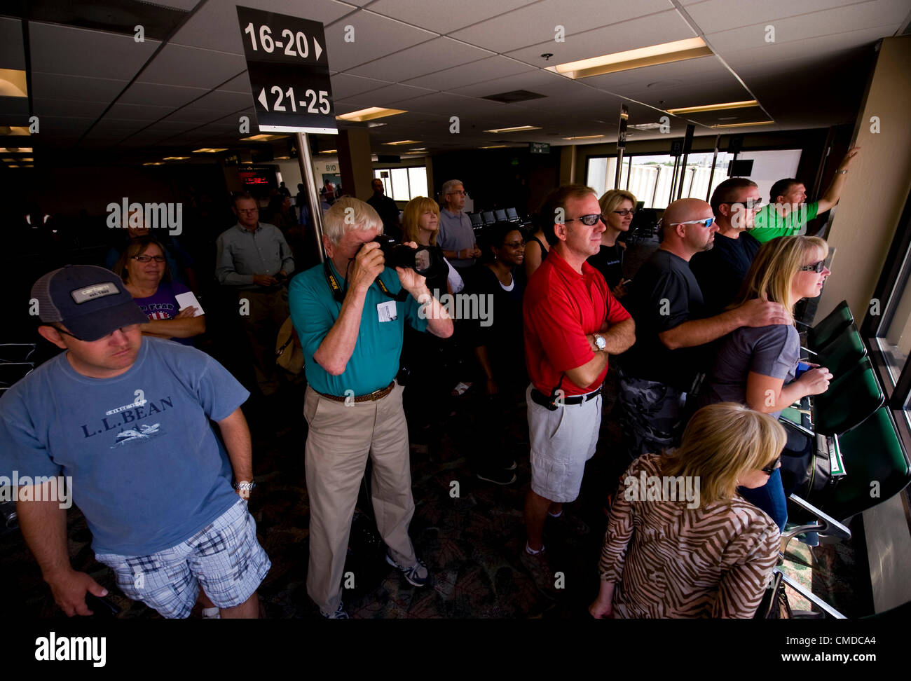 July 23, 2012 - Reno, Nevada, USA - Prevented by Secret Service ...