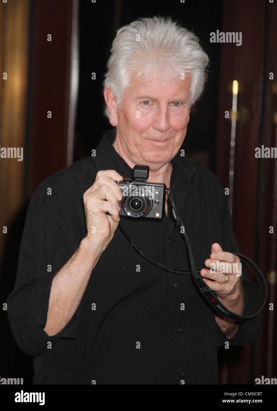 Graham Nash Photography