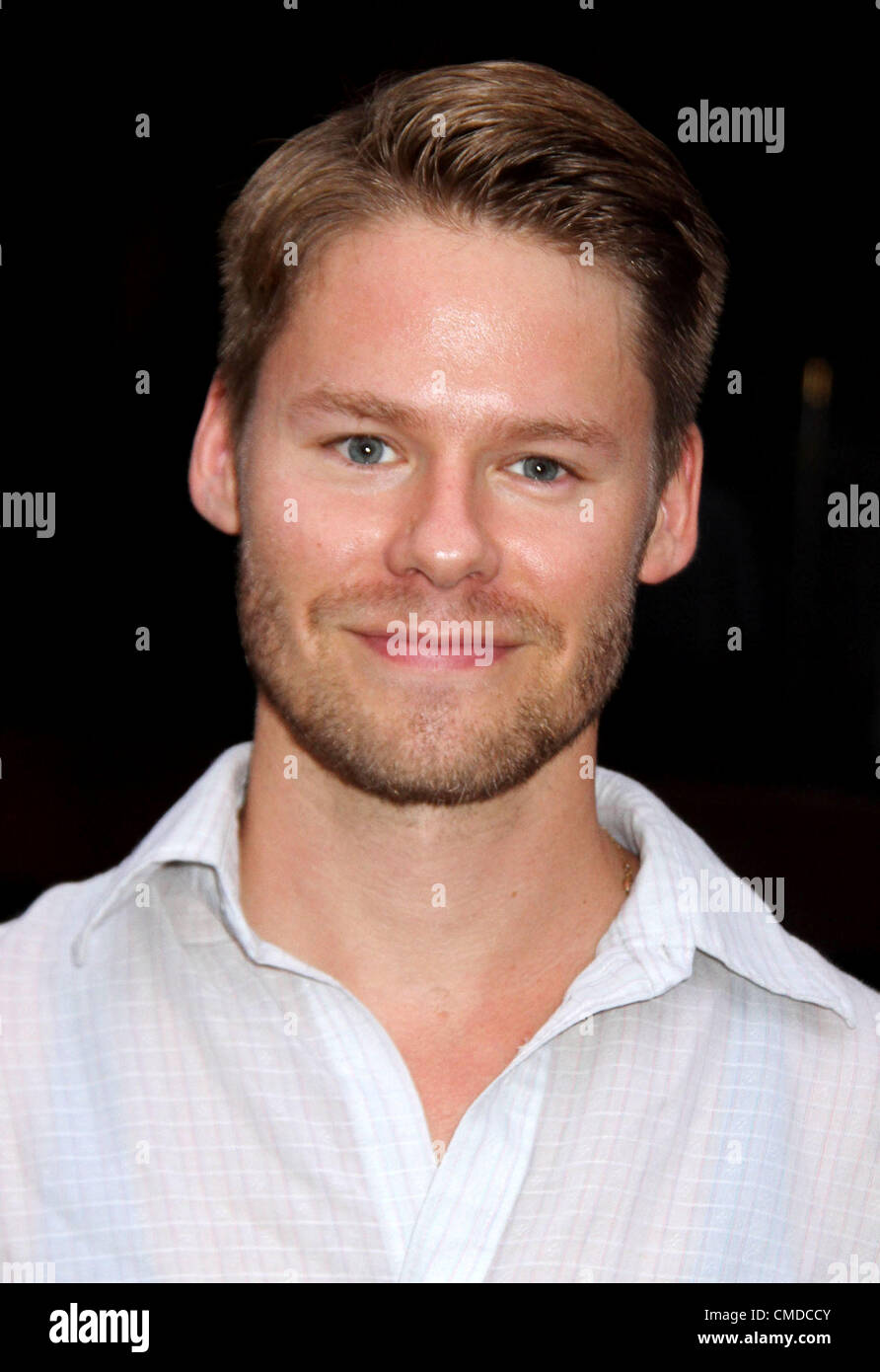 Randy harrison hi-res stock photography and images - Alamy