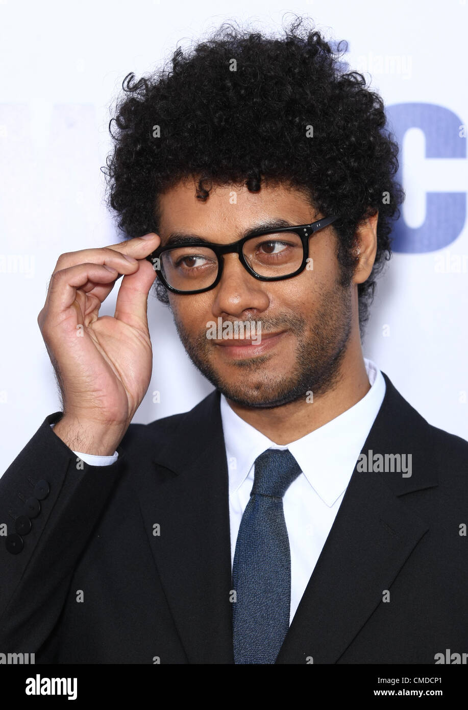 Ayoade richard hi-res stock photography and images - Alamy