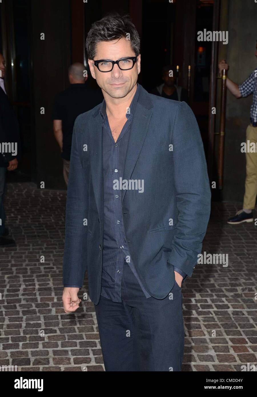 John Stamos at arrivals for KILLER JOE Special Screening, Tribeca Grand ...