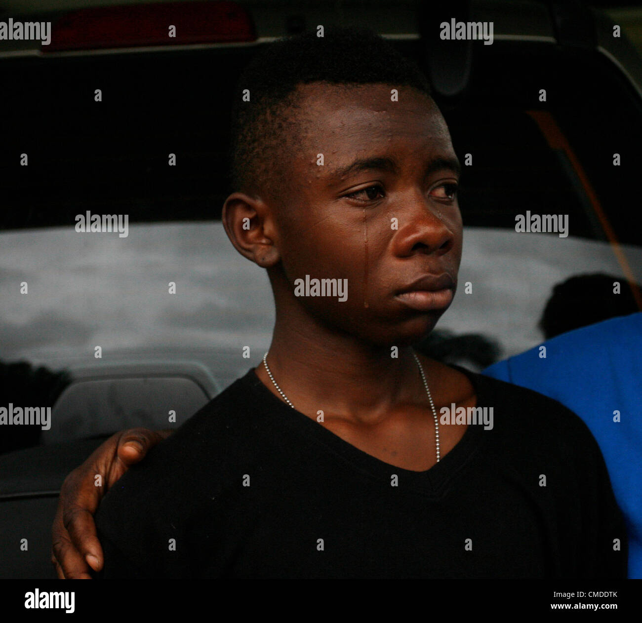 Javon ford hi-res stock photography and images - Alamy