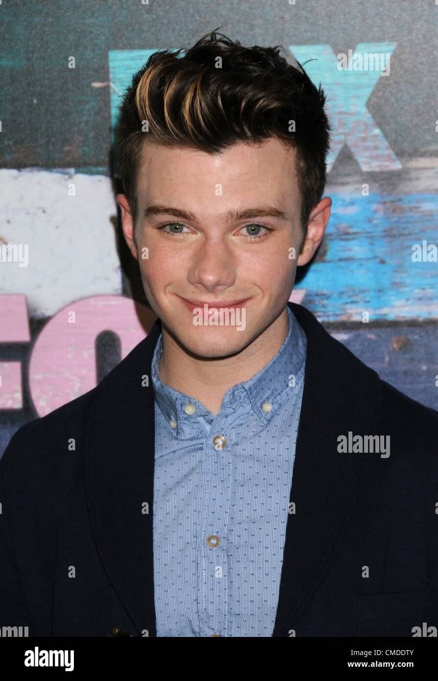 Paul fox actor hi-res stock photography and images - Alamy