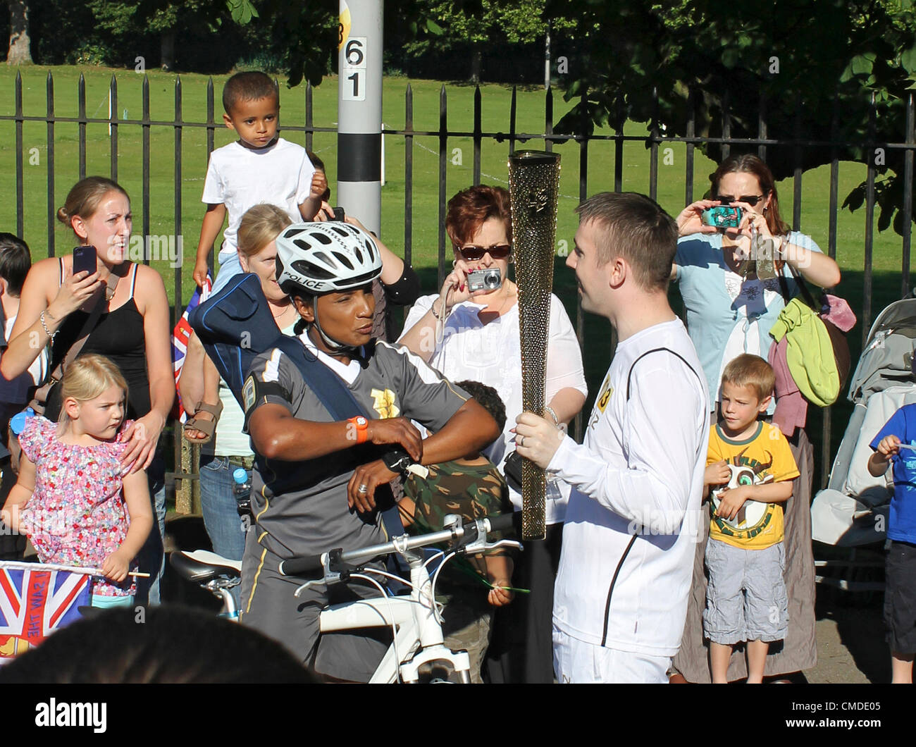 Official hook hi-res stock photography and images - Alamy