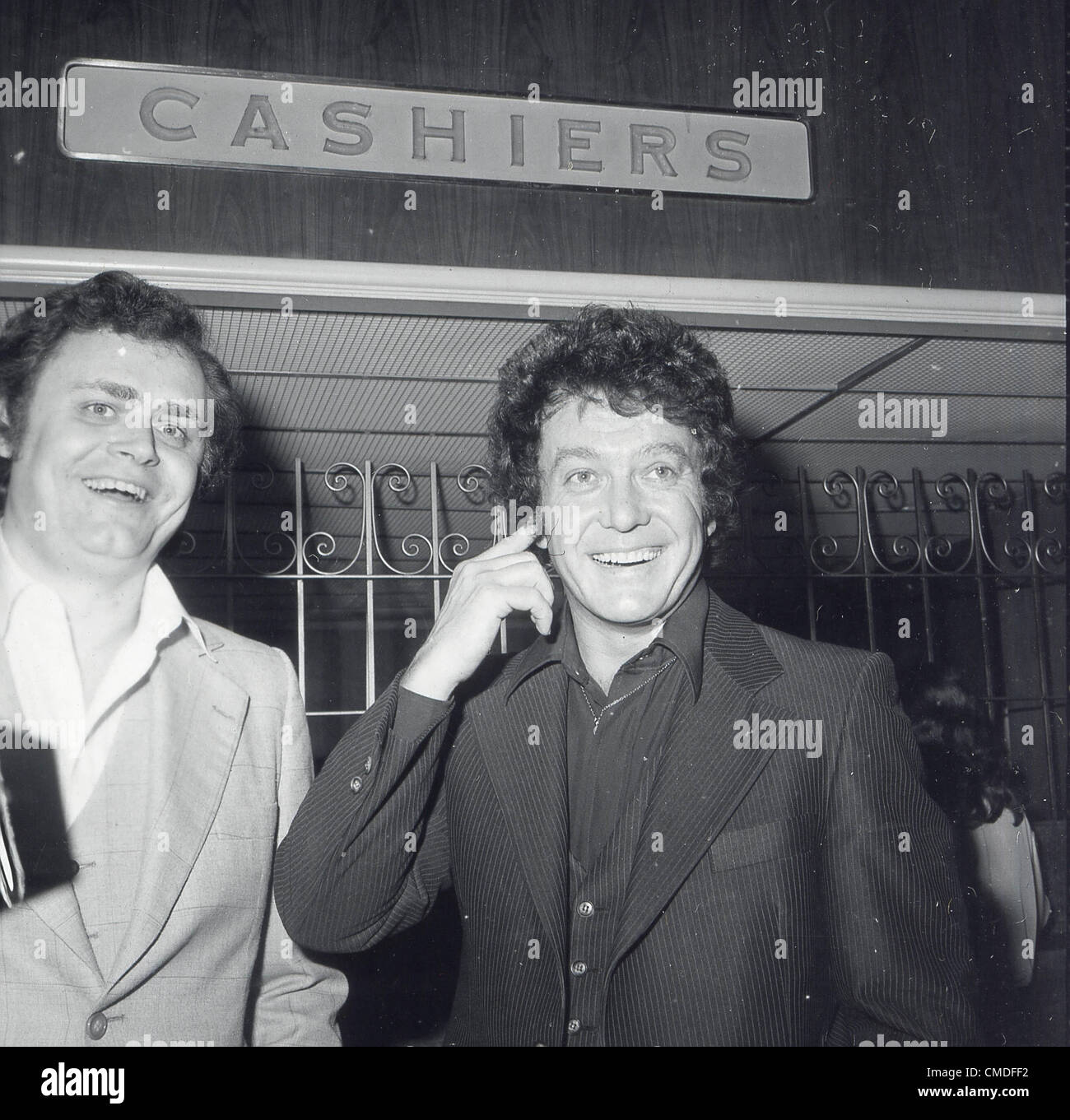 MICHAEL COLE.Supplied by Photos, inc.(Credit Image: Â© Supplied By ...