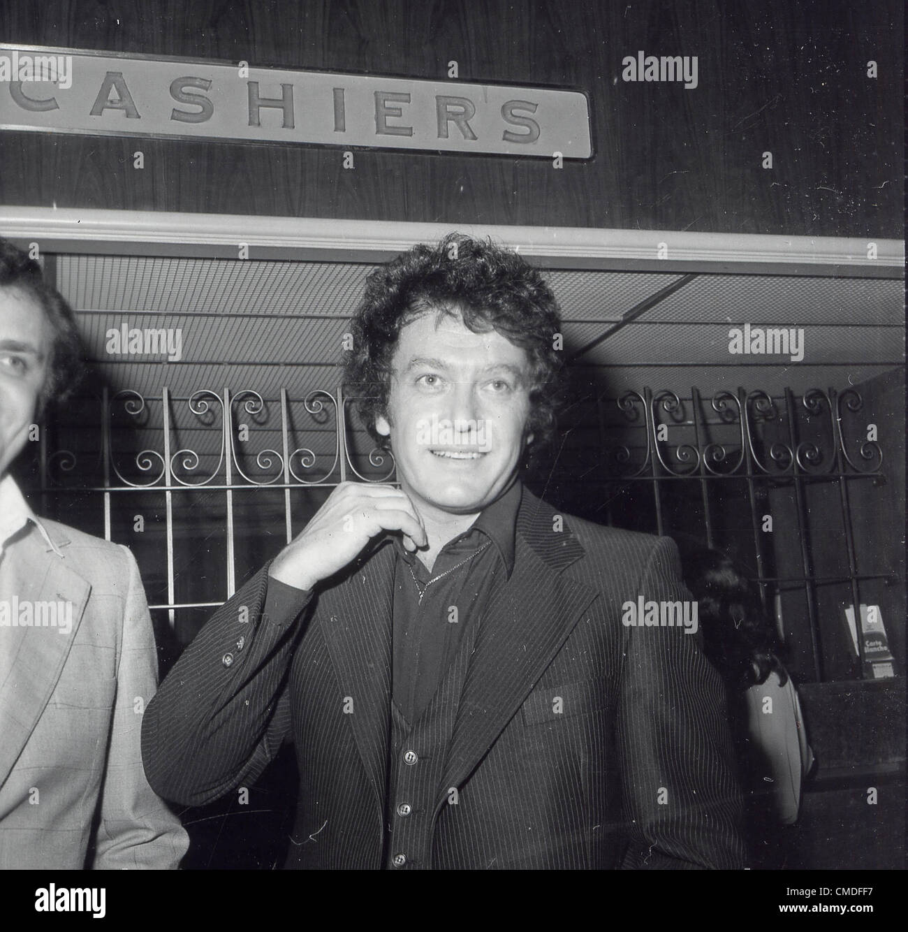 MICHAEL COLE.Supplied by Photos, inc.(Credit Image: Â© Supplied By ...