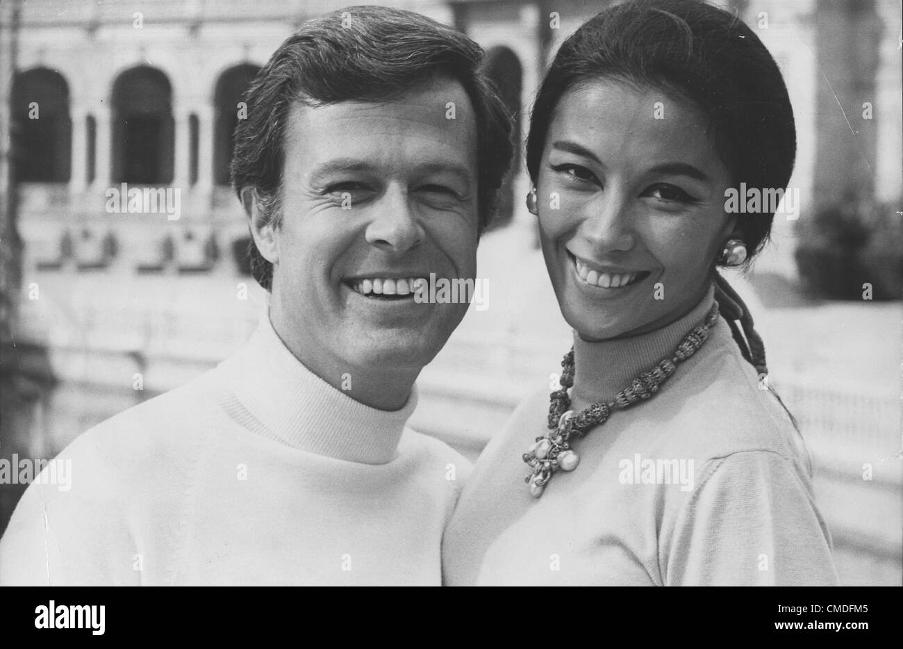 ROBERT CULP.Supplied by Photos, inc.(Credit Image: Â© Supplied By Globe ...