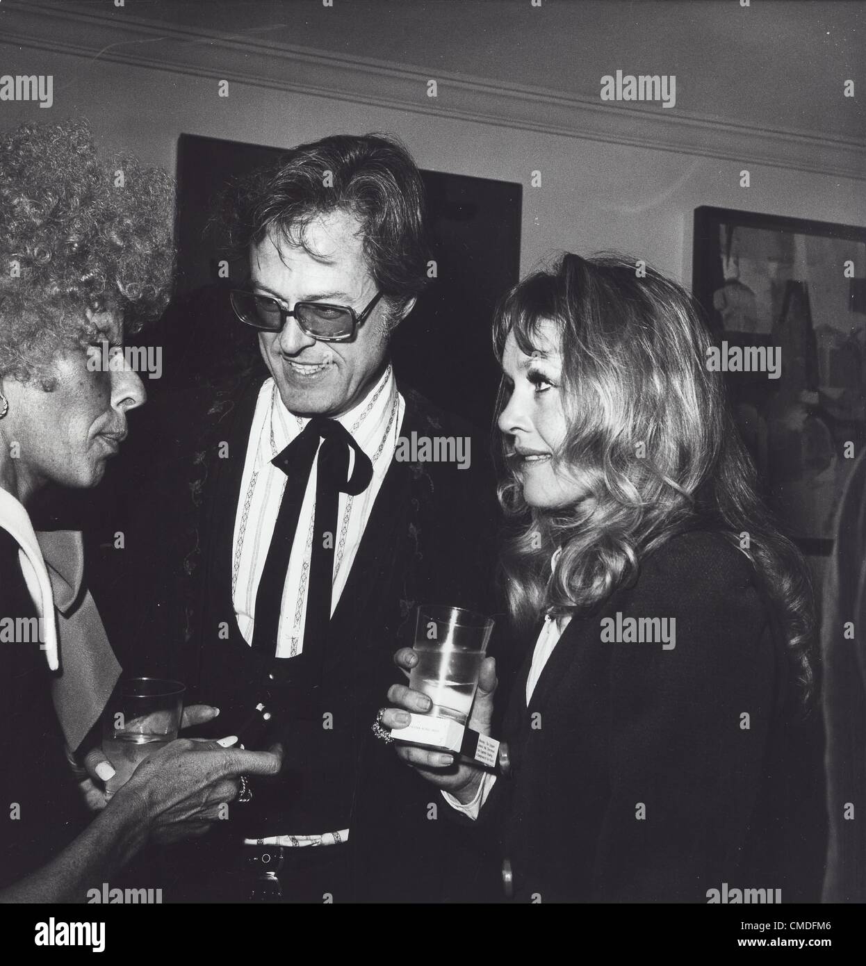 ROBERT CULP.(Credit Image: Â© Nate Cutler/Globe Photos/ZUMAPRESS.com ...