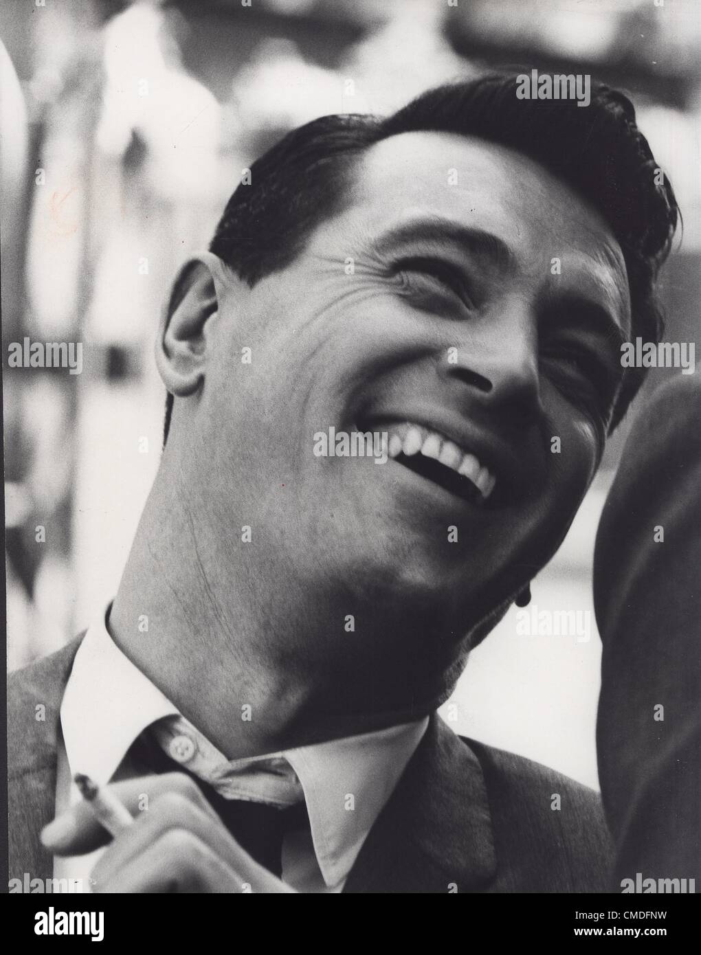ROCK HUDSON.1967.Supplied by Photos, inc.(Credit Image: Â© Supplied By ...