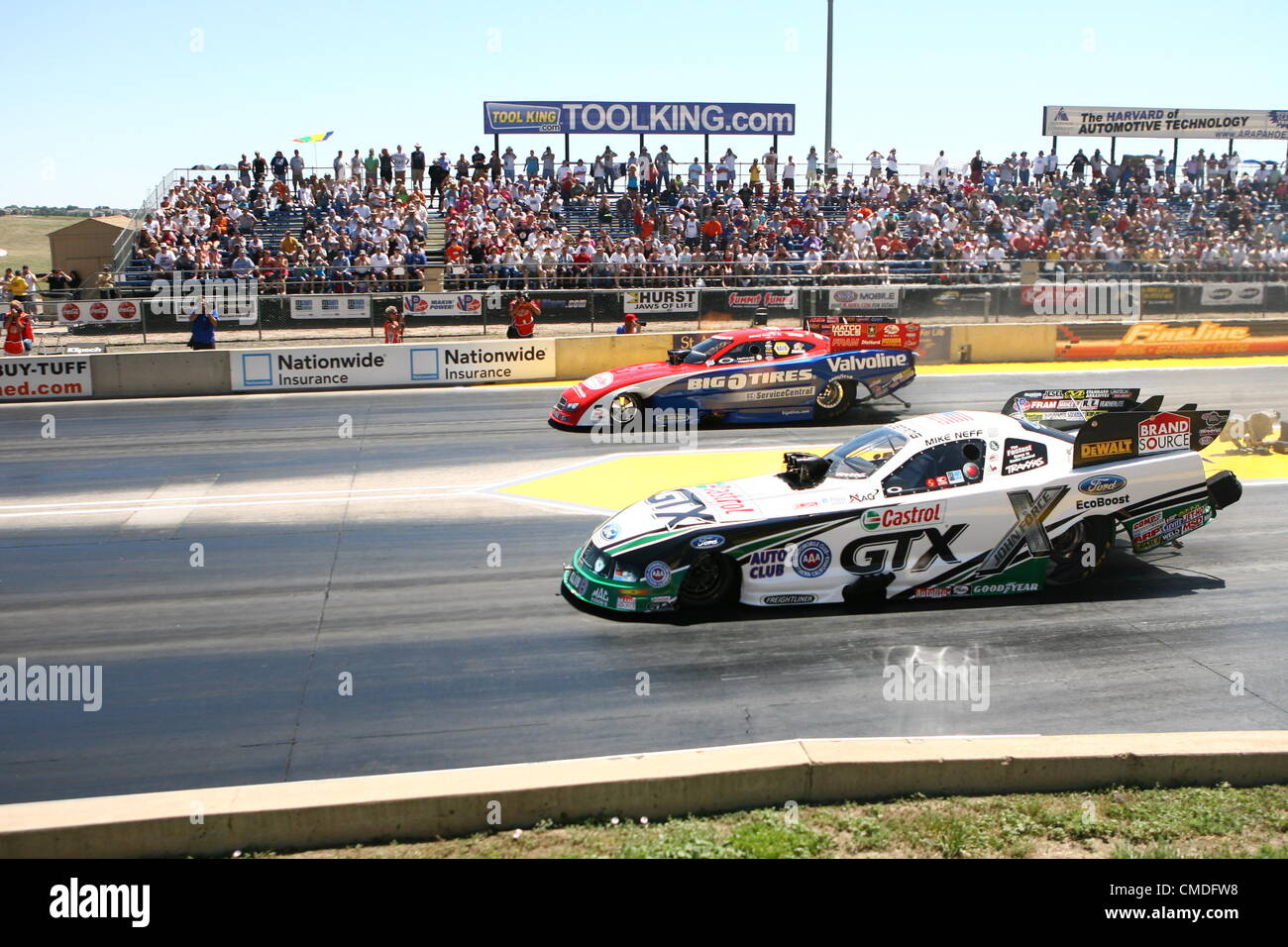 Johnny gray hi-res stock photography and images - Alamy