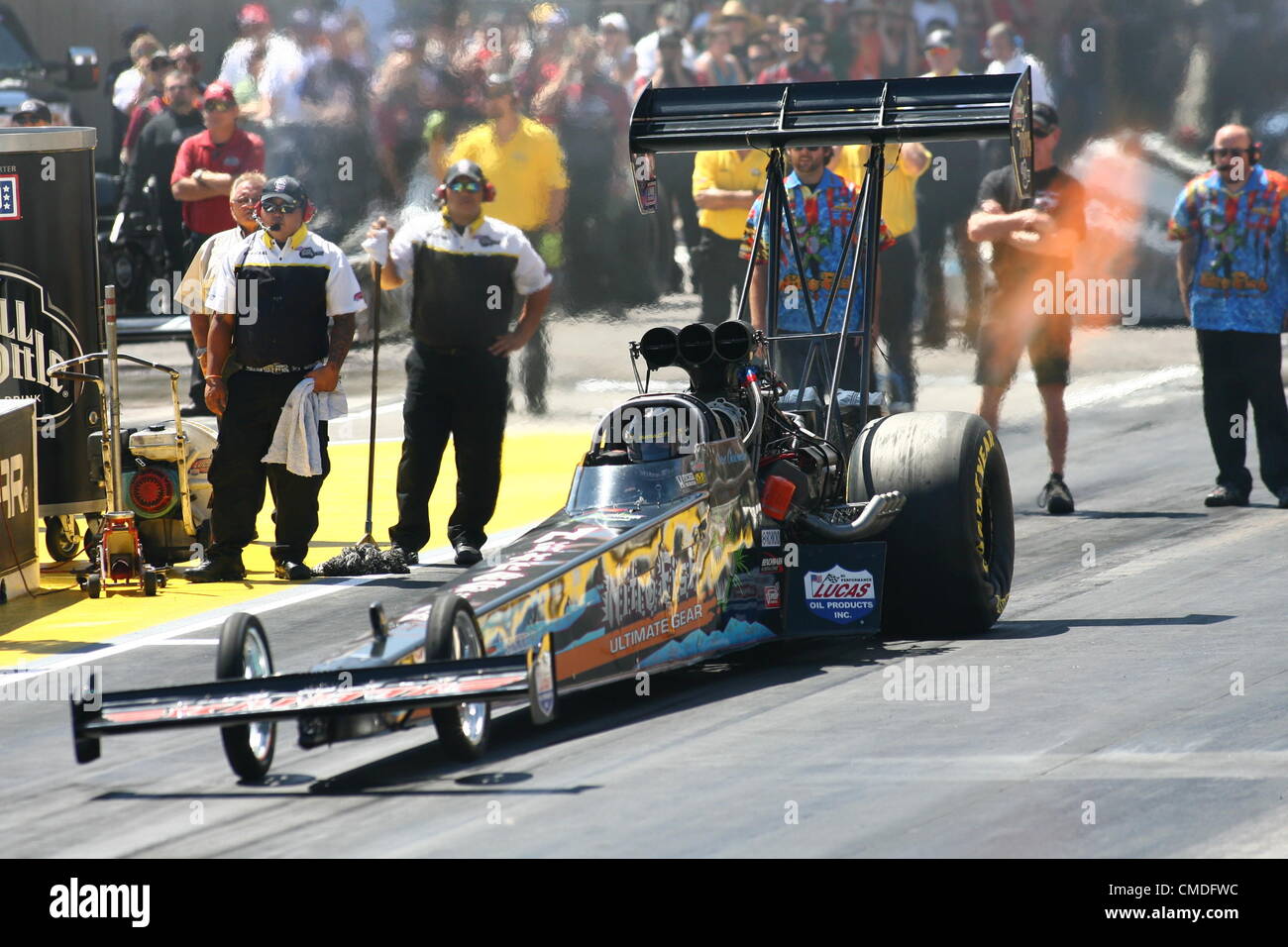 Nhra hi-res stock photography and images - Alamy
