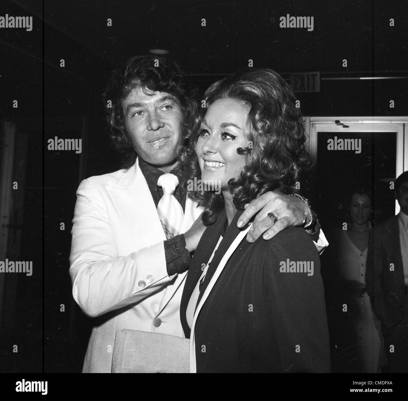 Paula Kelly Actress Dancer