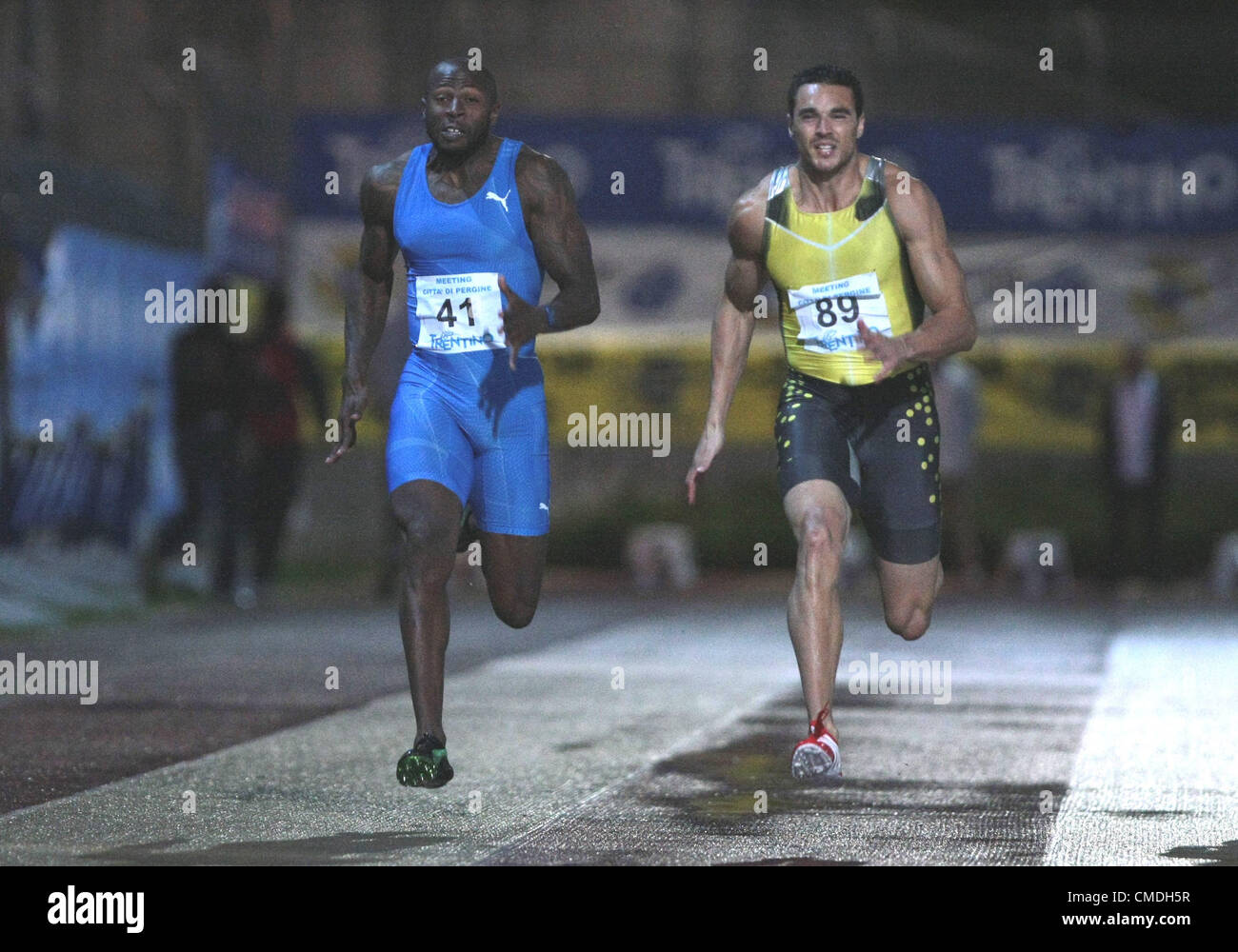 Mark findlay hi-res stock photography and images - Alamy