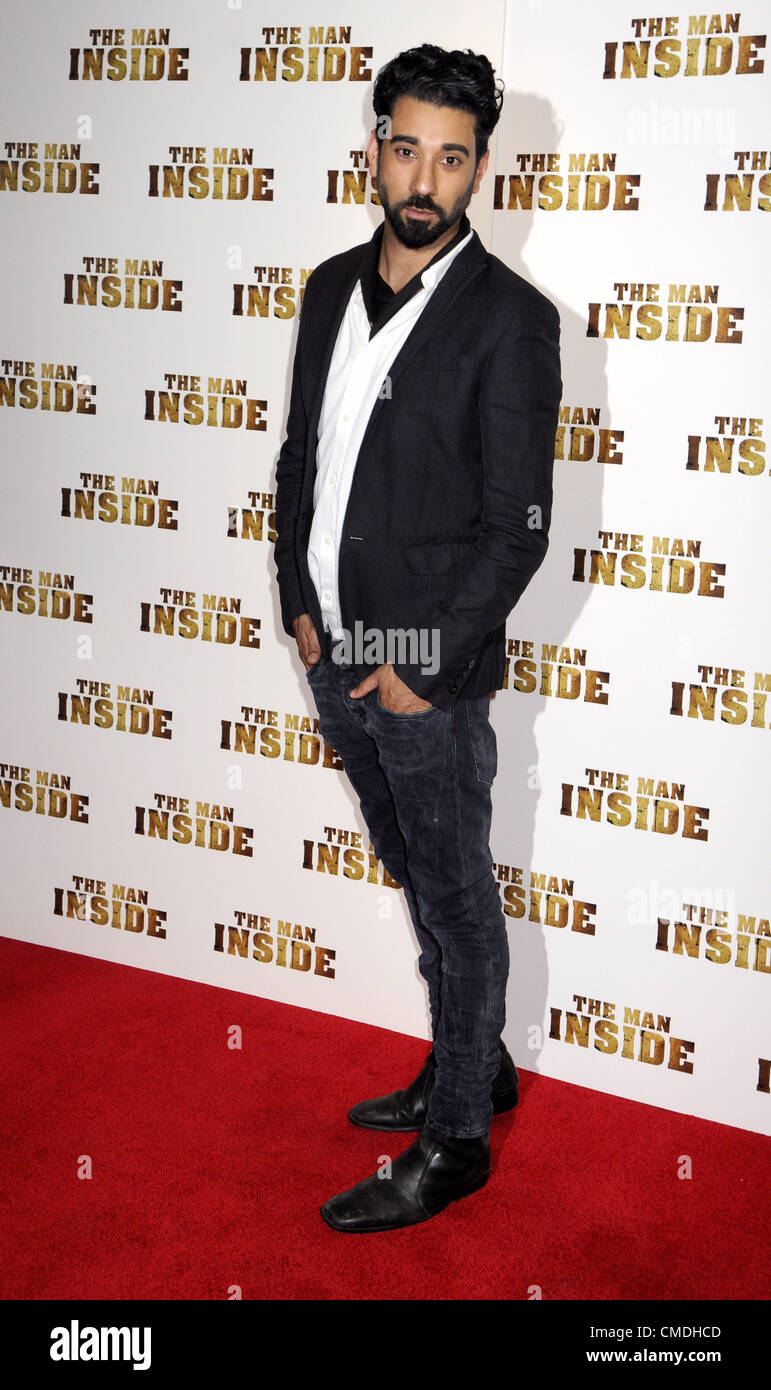 Ray panthaki hi-res stock photography and images - Alamy