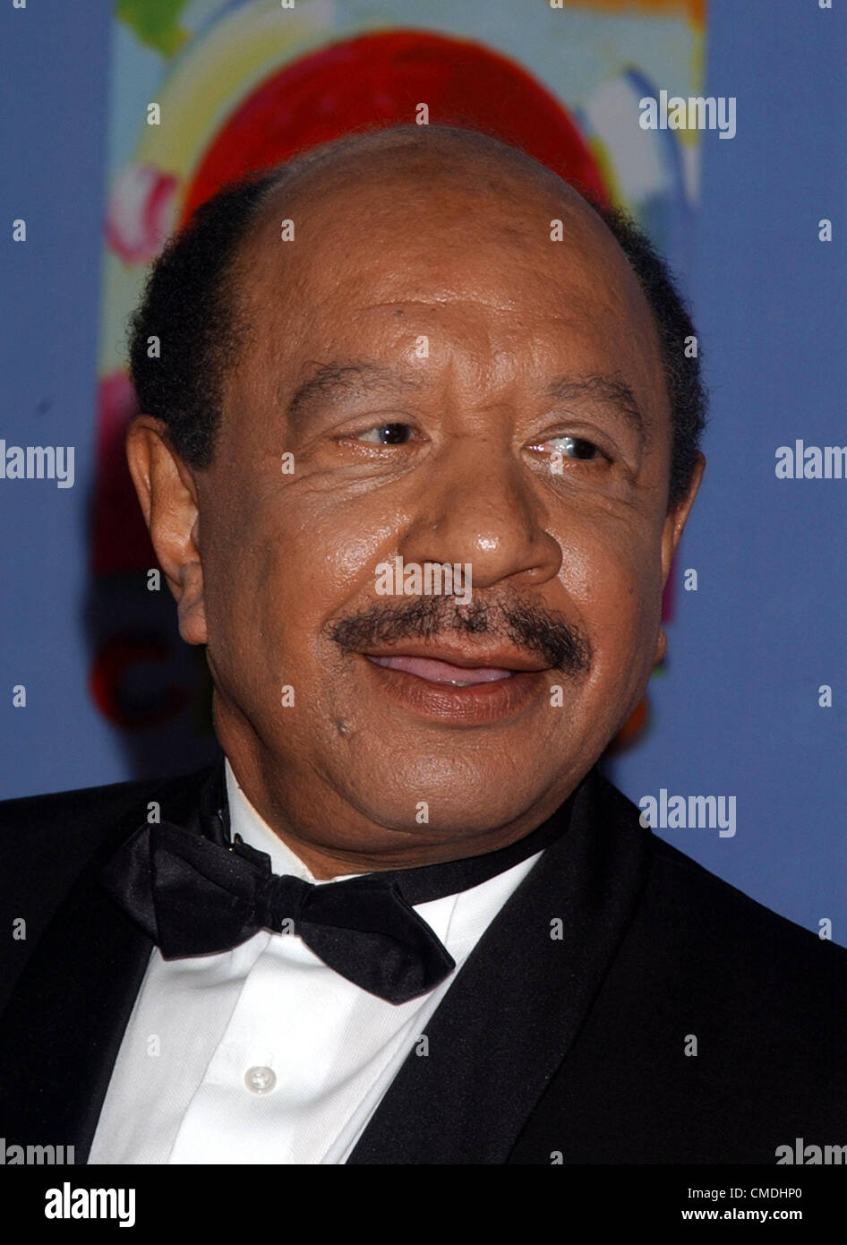 Sherman Hemsley