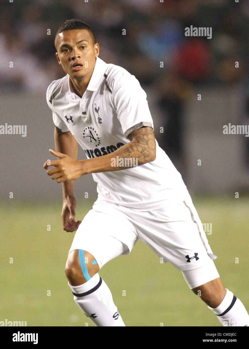 Jermaine jenas hi-res stock photography and images - Alamy